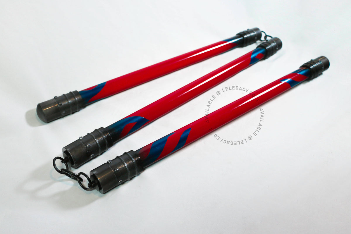 Playful Cloud Prop Replica | J JK – Lelegacy